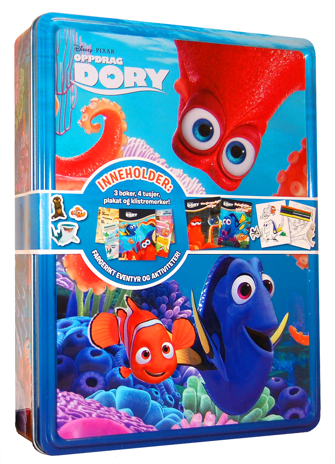 Finne Dory Plakat Cartoon Disney Nette Finding Nemo Dory Nemo